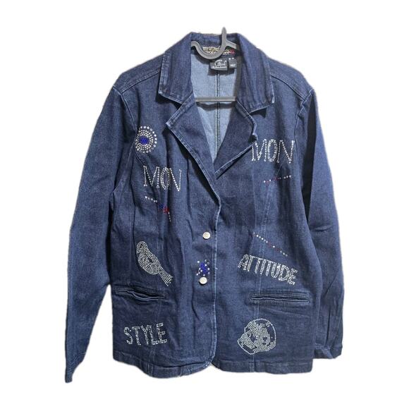 Women with Control | Jackets & Coats | Women With Control Jacket Womens ...